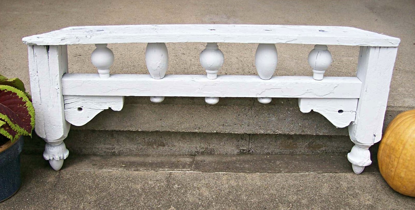 Antique Victorian Wood Gingerbread Fretwork Corbels Porch Trim Spandrel ...