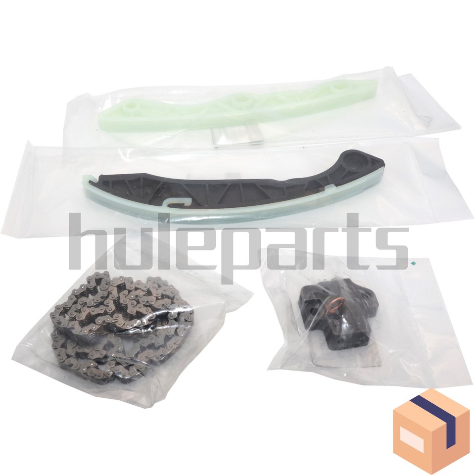 NEW OEM Timing Chain Kit For Mitsubishi Lancer Evolution X EVO 10 ...