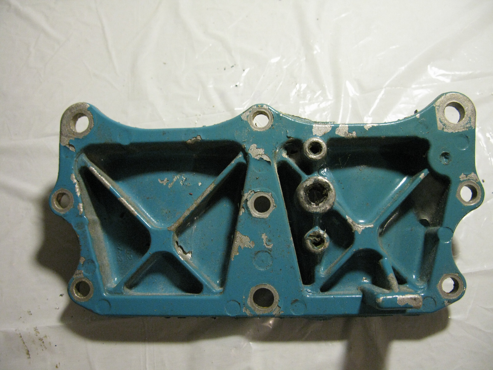 cover OMC Saildrive 15S11C | eBay