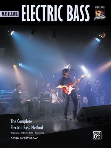 Complete Electric Bass Method: Mastering Electric Bass (Complete Method ...
