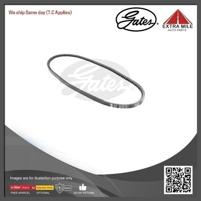 7417/11A1055 Gates V - Belt - 8701-7417 | eBay Australia