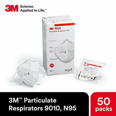 Disposable Filter Masks - N95