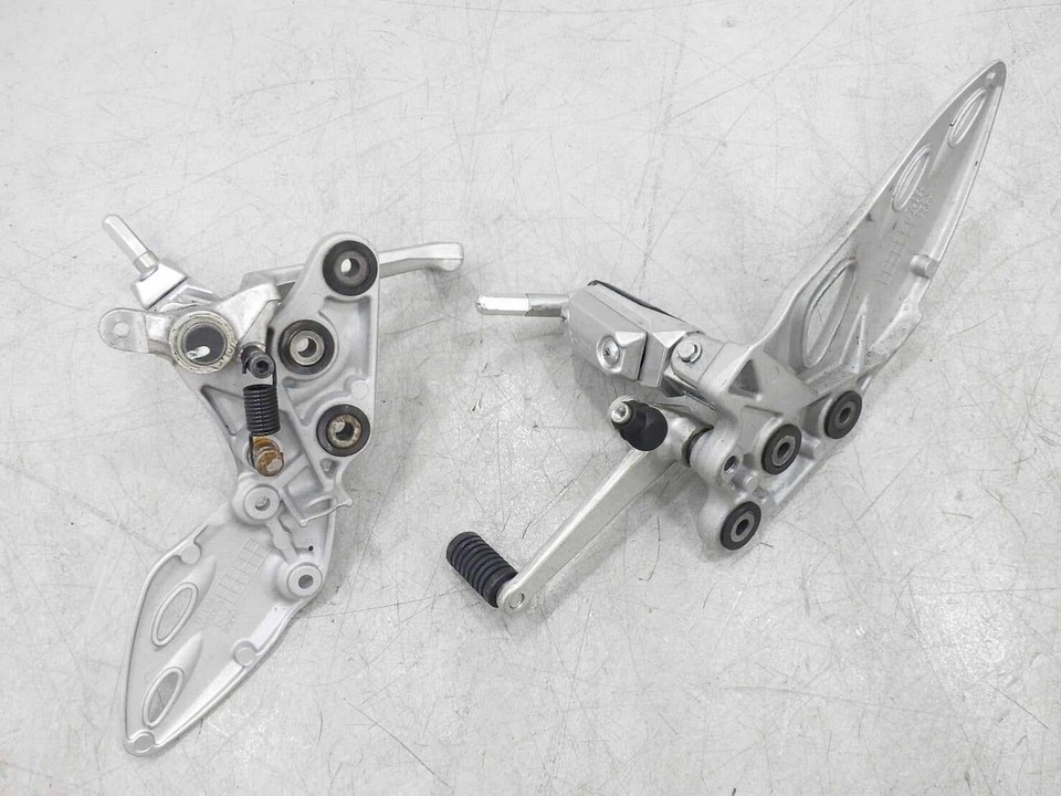 Gear Lever for HAYABUSA 2008-2020 | eBay