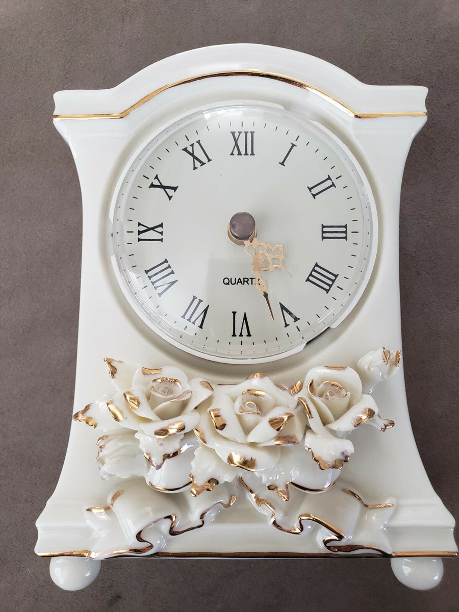 Jeco good quartz clock outlet movements