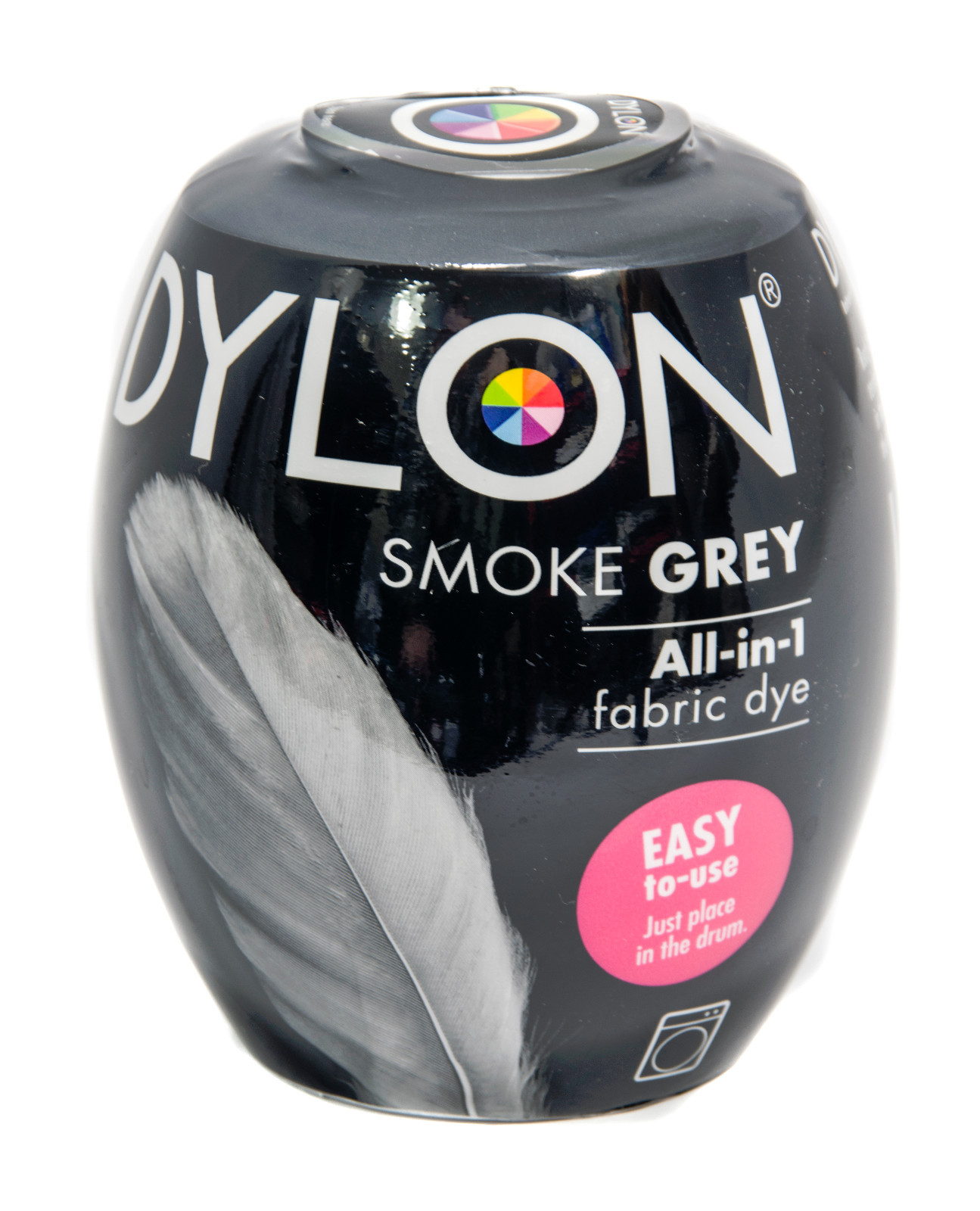 DYLON Machine Dye Pod - Vintage Blue, 350g (2204551) for sale online ...