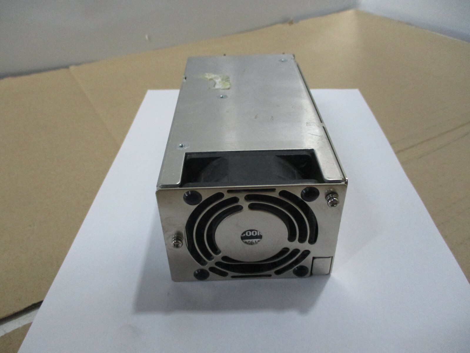 TDK-Lambda HWS300-24 EHFP Power Supply 24VDC 14A | eBay