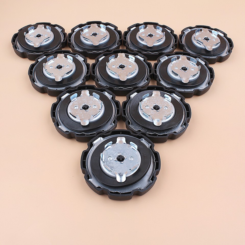 10 X Petrol Fuel Gas Cap Fit HONDA GX 390 340 270 240 GX 200 160 120 ...