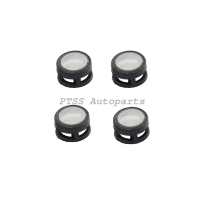 4×06H103081E Balance Shaft oil strainer for AUDI A4 A5 VW Passat 1.8 2. ...