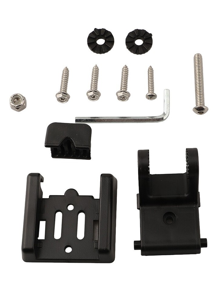 Support transducteur MHX installation simplifi??e compatible avec mat ...