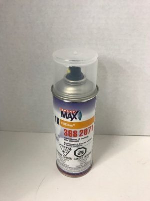 Touchup Paint For Honda Code NH678M Silver Pearl 11oz. Aerosol Spray ...