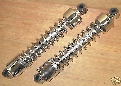 52-78 K Model & Ironhead Sportster SHOCK ABSORBERS 54504-73 | eBay