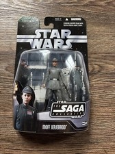 Star Wars The Saga Collection Moff Jerjerrod