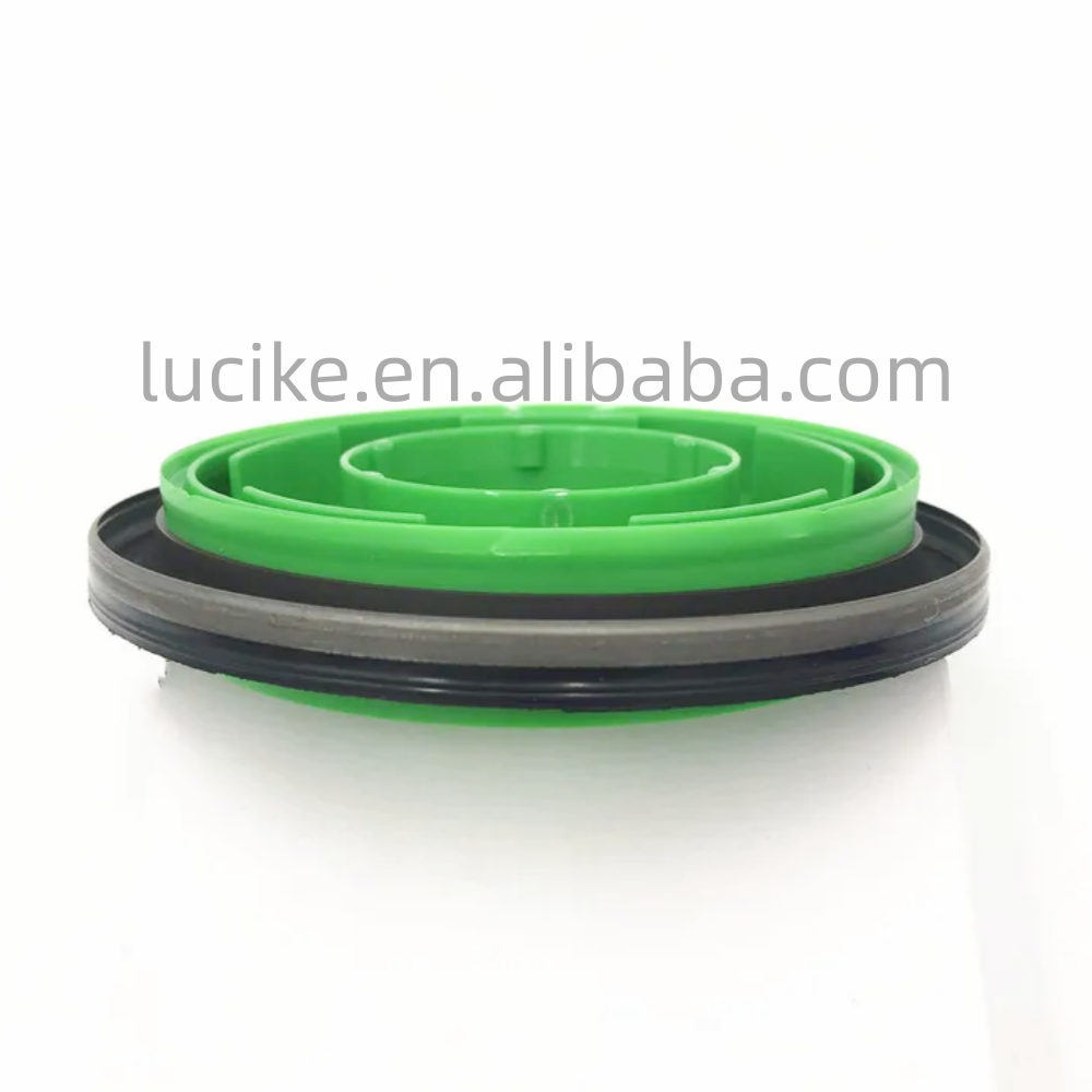 TURBO CRANKSHAFT REAR OIL SEAL FOR LAND ROVER NEW RANGE ROVER JDE39481 ...