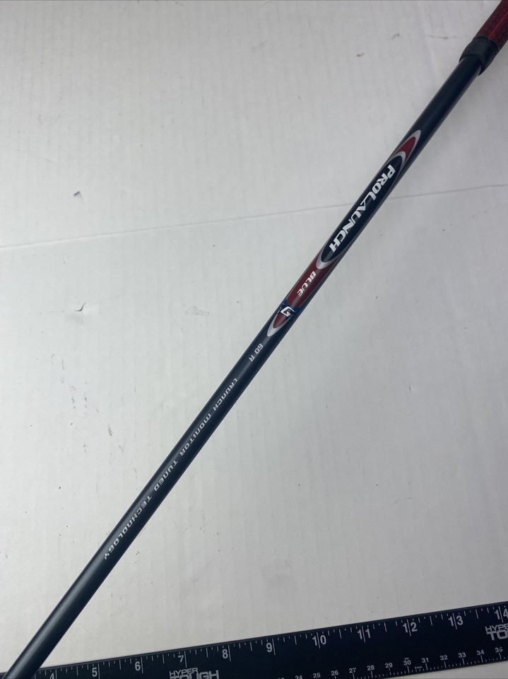 Adams Golf Idea A12 OS 5 Iron 40” Driver Club Velocity Slot Tech 60g ...