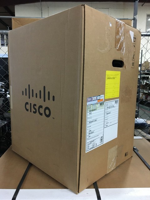 Cisco Ncs2006/M6 Air Defl 21 23 Cabinets 23 Rk NCS2006-CAB-DEFL ...