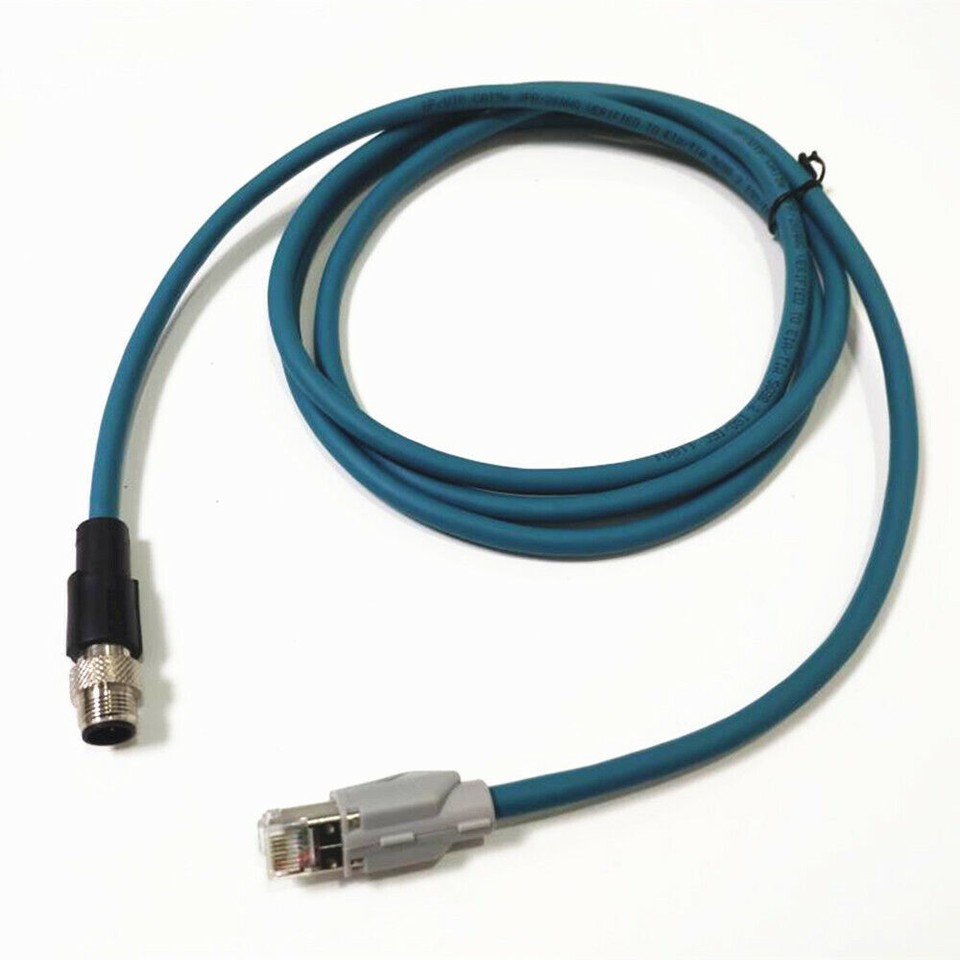 OP-87232 KEYENCE SR-1000 communication line | eBay