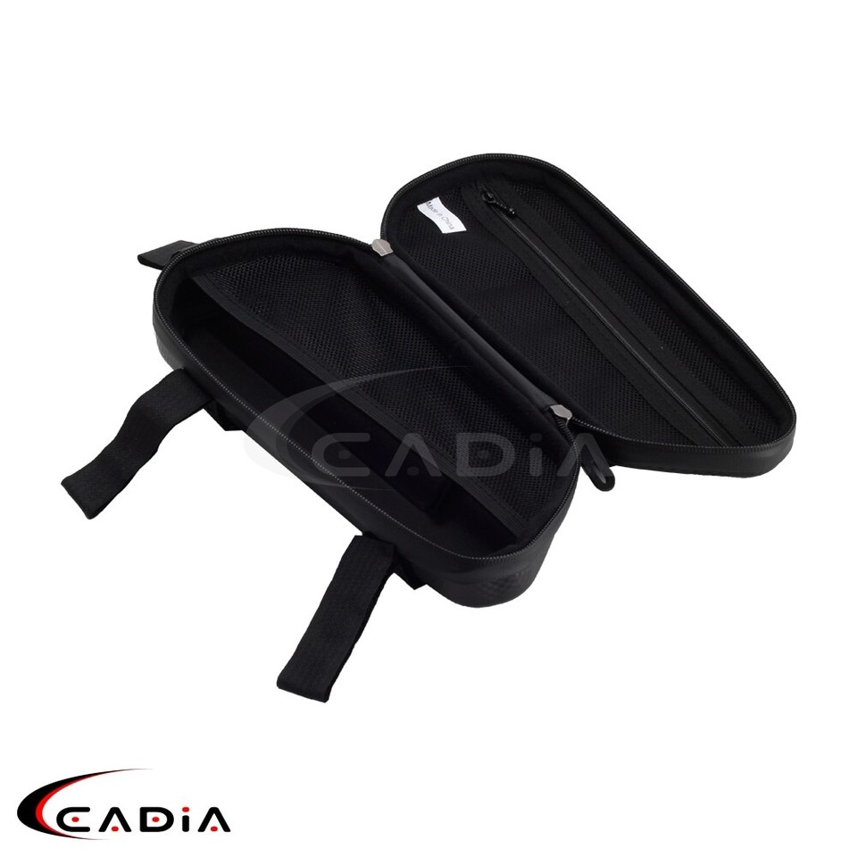 Hard Shell Bumper Crash Bar Tool Bag For Harley Pan America 1250 ...