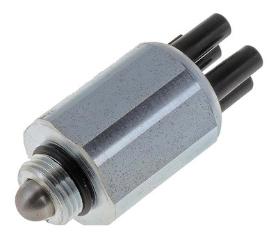 New Dorman Vacuum Transfer Case Switch / For 1987-1995 Jeep Wrangler ...