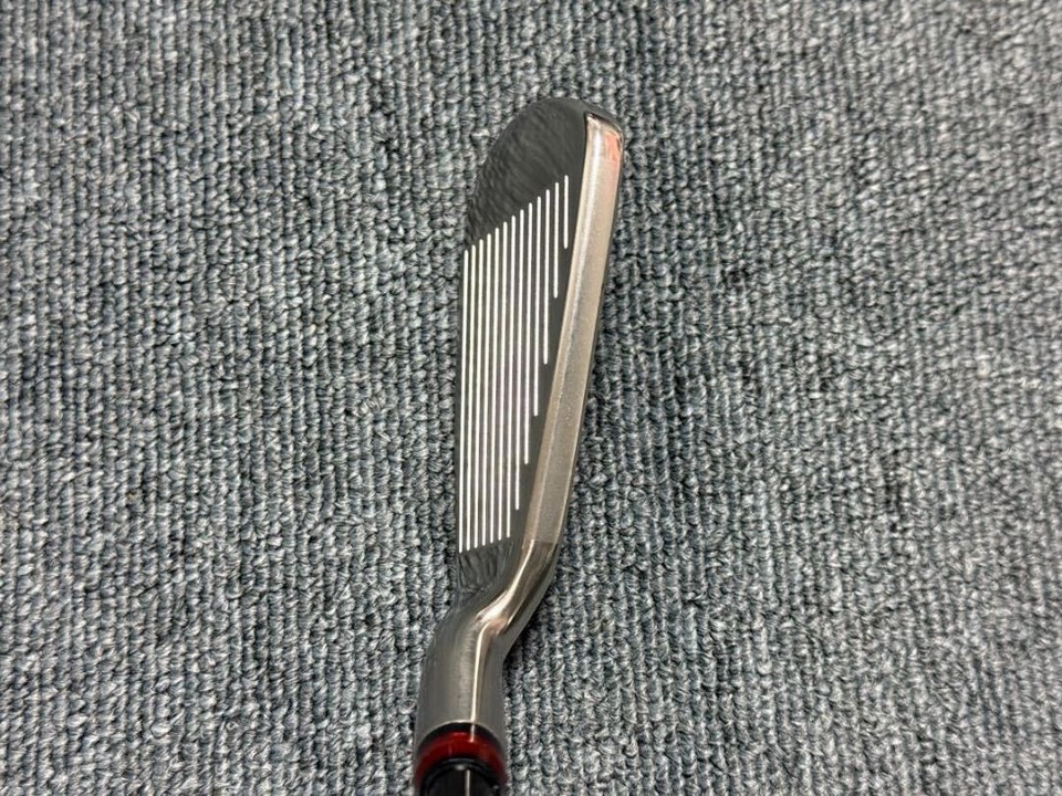 Yonex Cyberstar Nano V Iron 4I Genuine Carbon Shaft NANO SPEED R1 Pro ...