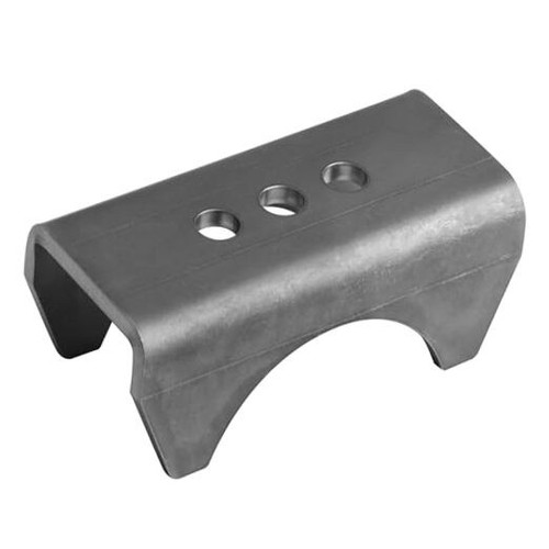 Pack Anti-Wrap Trailer Axle Spring Perch Seats Fits 3-1/4" Fits 3-1/4 ...