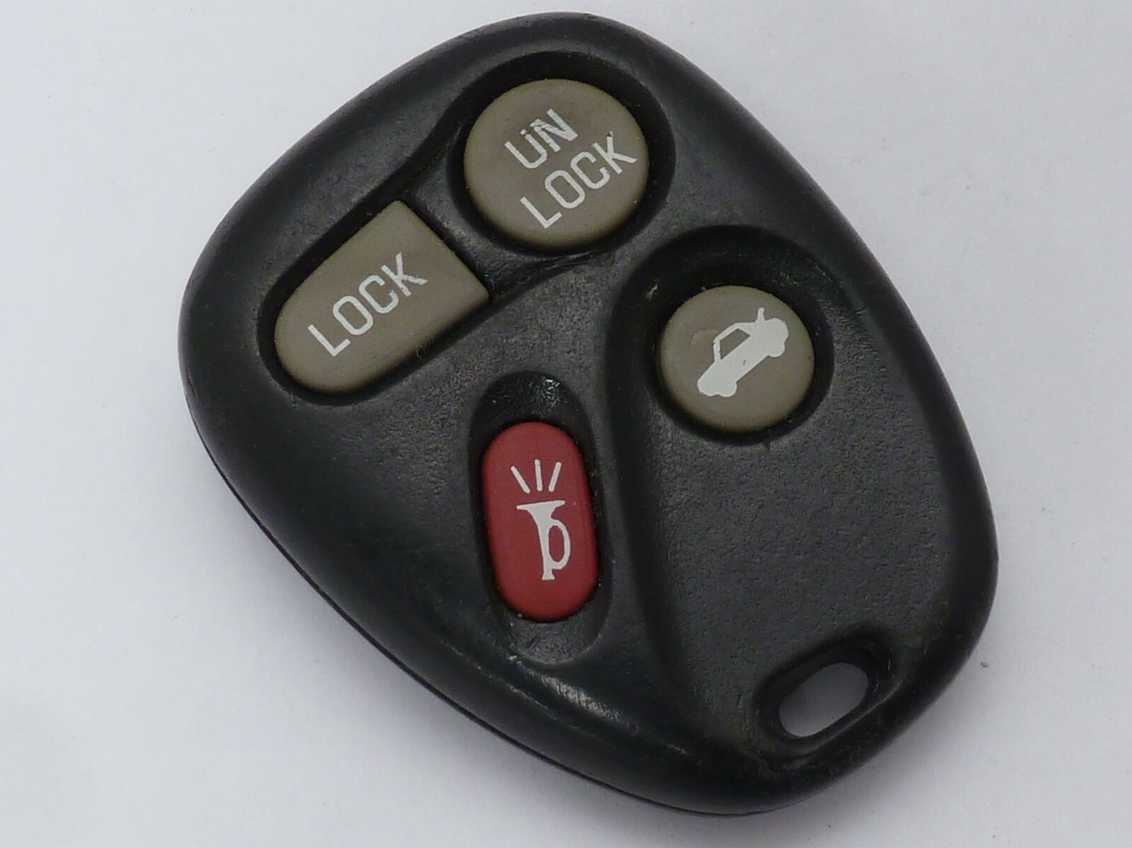 1997-2000 Pontiac Grand Prix GT Smart Key Fob Keyless Entry Remote OEM ...