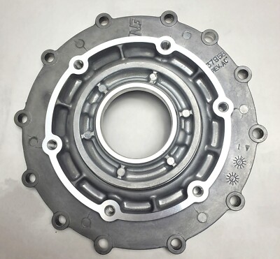 2007-2017 Jeep JK Wrangler Rubicon NP241 Transfer Case Adapter Manual ...