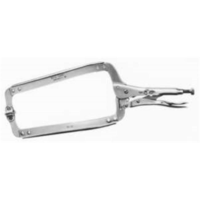 IRWIN 18SP 18 inch Locking Clamp for sale online | eBay