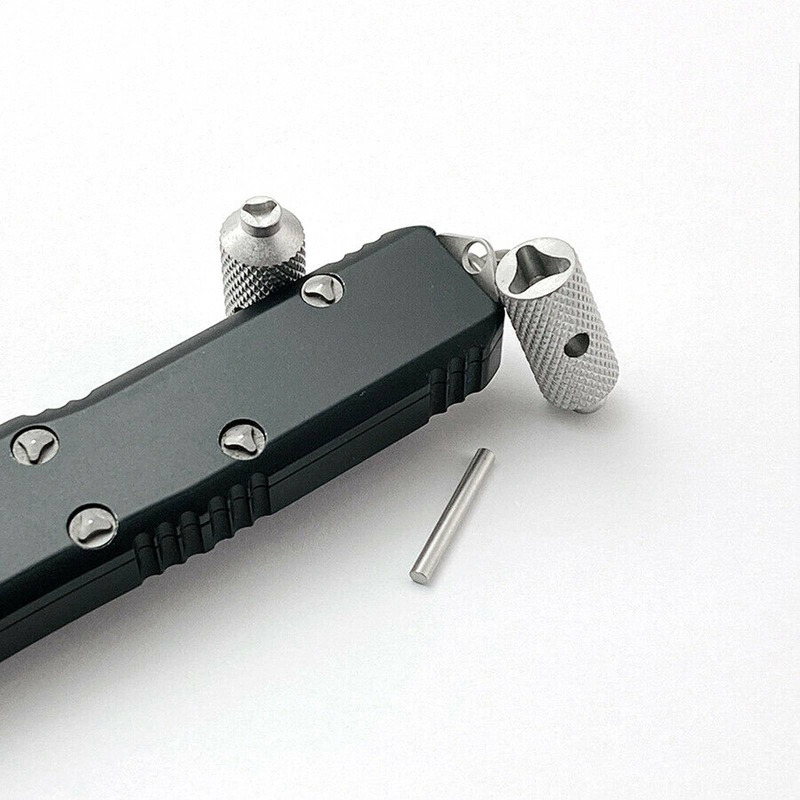 USA Screwdriver Socket Tool Bit Fit for UTX-85 Microtech Dirac Troodon ...