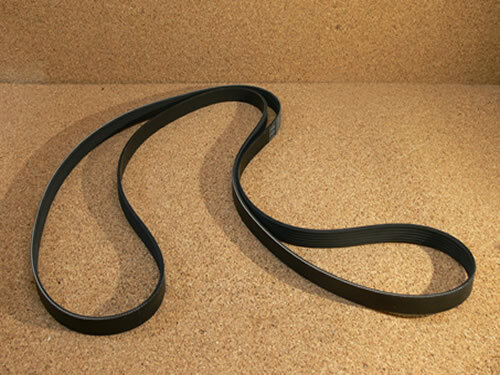 LAND ROVER PRIMARY DRIVE BELT LR4 3.0L NEW LR184641 | eBay