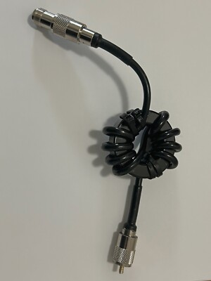 Choke Balun Common Mode Choke | eBay