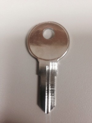 Hummer H2 Roof Rack Cross Bar Replacement Key E001 - E199 keys cut to ...