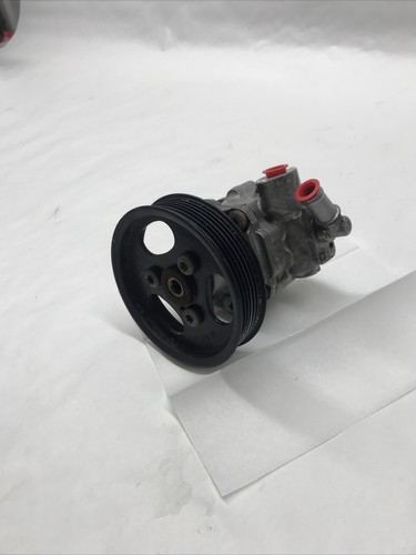 11-18 Porsche Cayenne 92A 958 Power Steering Pump Motor Pulley ...
