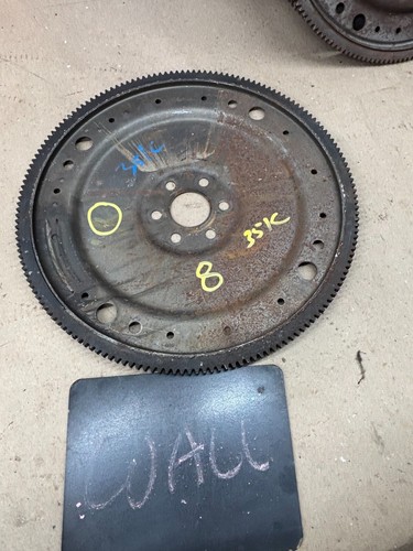 1965 1970 79 FORD 302 351C 351 AUTOMATIC TRANSMISSION FLEXPLATE AUTO ...
