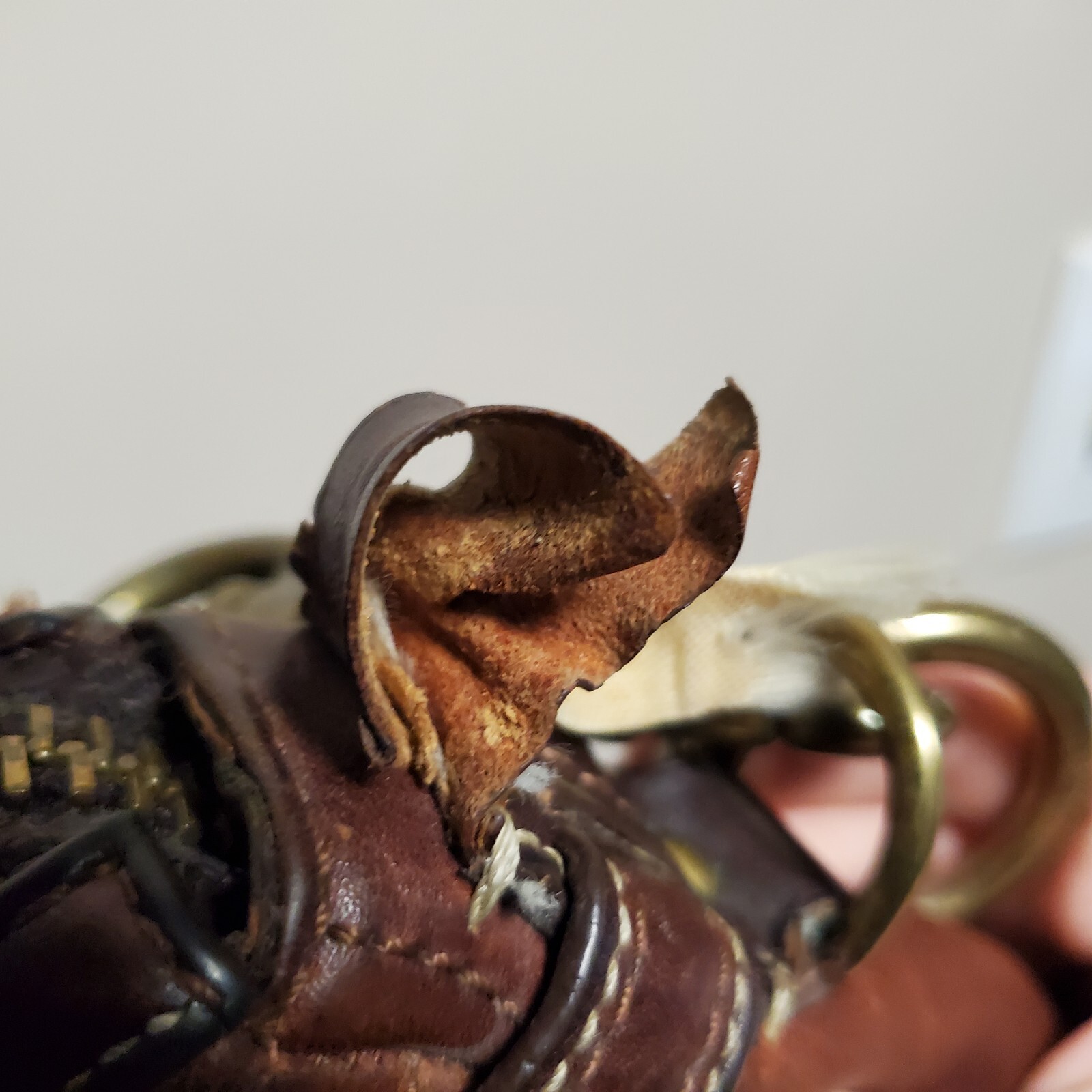 Coach Legacy 65th Anniversary Vachetta Leather Shoulder Bag 11127 for ...