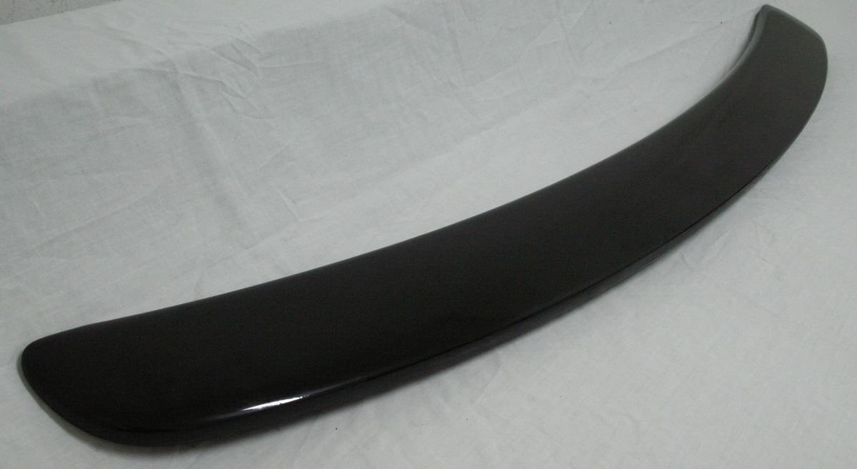 Fiberglass Rear Spoiler for SAAB 9-3 02-06 | eBay