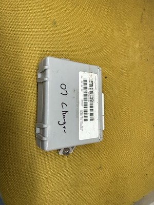 P05026328AC bcm body control module 2007-2010 Dodge Charger or 300 | eBay