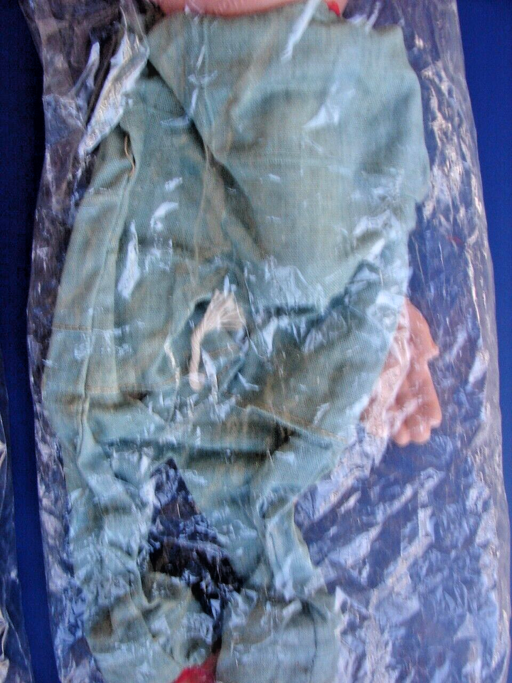 1970's Johnson Smith Company Catalog Archie & Dumbo Ventriloquist dummy ...