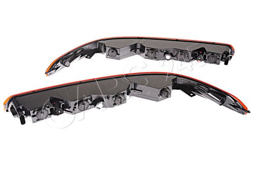 Rear Light Pair For AUDI Q7 4M 4MB 4M0945096 4M0945095 MAGNETI MARELLI ...