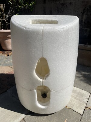 Softub Pump Shell | eBay