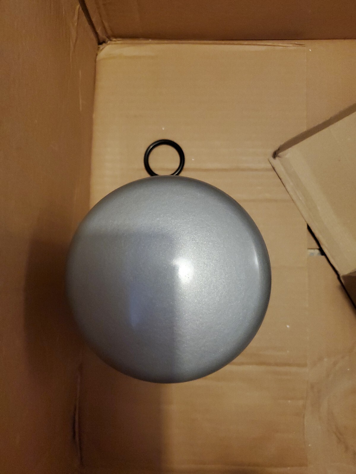 Genuine OEM Liebherr 571352308 Desiccant Oil Separator Cartridge Fits ...