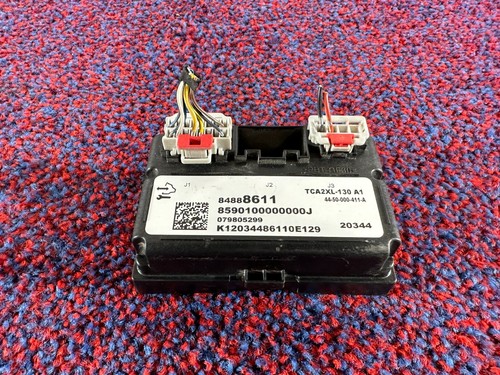 CADILLAC CT5 AWD 2.0L TURBO 20-23 OEM TRANSFER CASE CONTROL MODULE ...