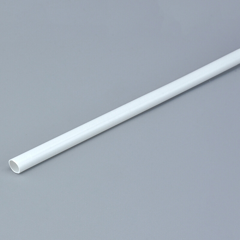 ABS Styrene Round Tube Model 250mm x 2-6 mm Multibuy Choose Diameter ...