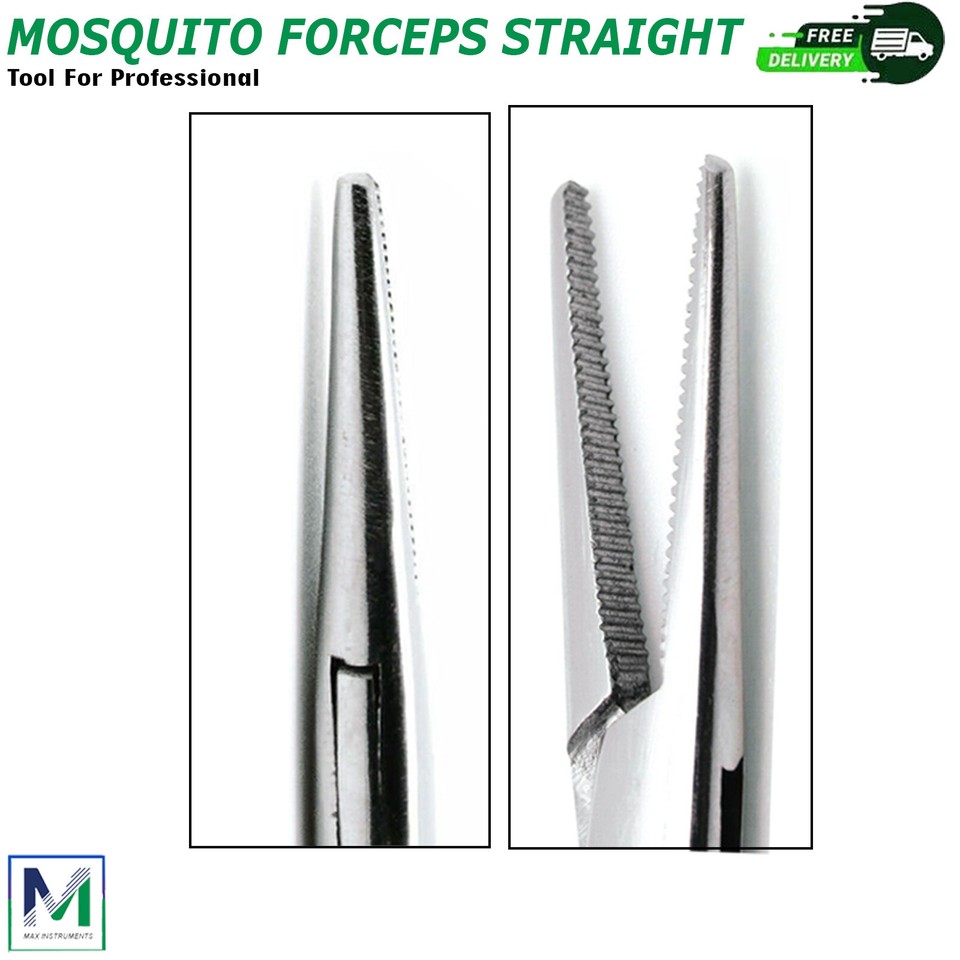 Range Podiatry Nail Surgery Instruments Kit Toenail Removal Ingrown ...