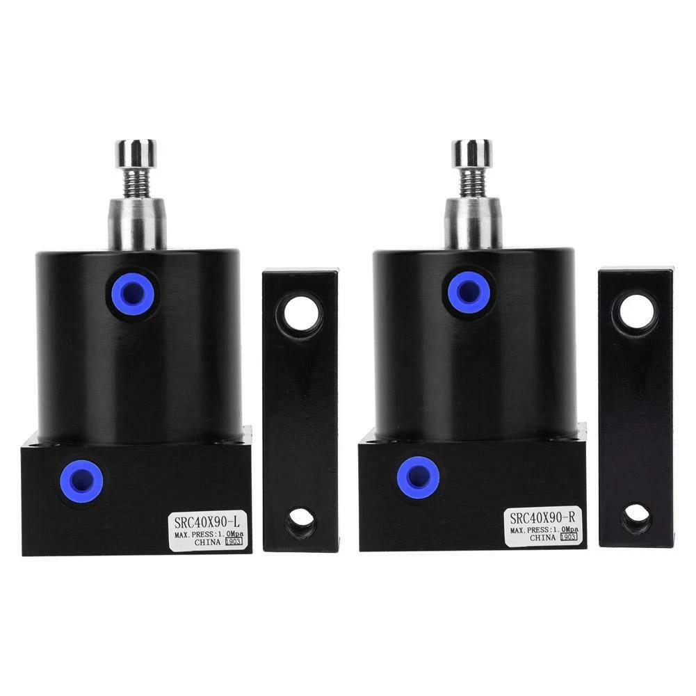 Pneumatic Swing Clamp Cylinders