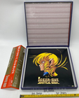 Fight! Iczer-One 1 Battle Box 3 Laser Disc LD-BOX & Special Edition 1LD ...