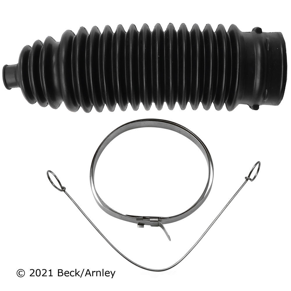 Rack and Pinion Bellows Kit-Bellow Kit Beck/Arnley 103-2842 for sale ...