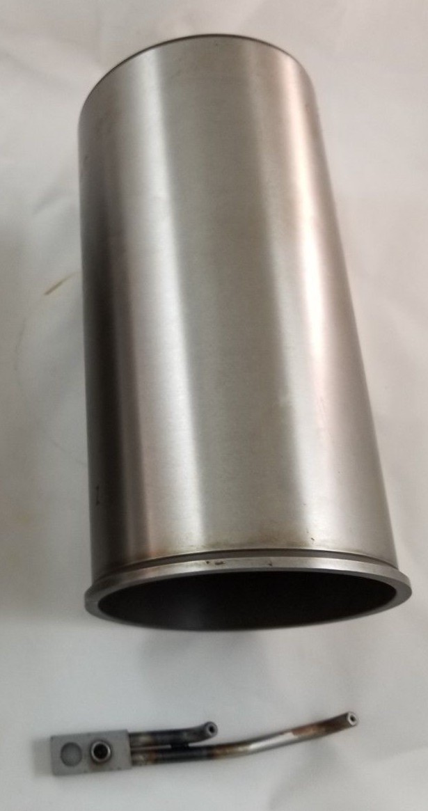 (6) M35 M35A2 2.5 TON LDT465 LDS 465 MULTIFUEL NOS PISTON KIT Military ...