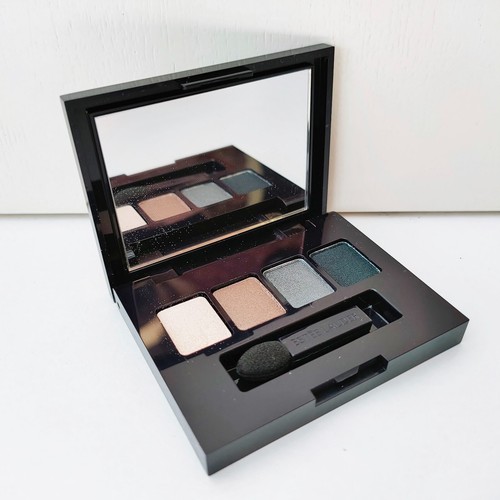 ESTEE LAUDER Pure Color Envy Sculpting Eye Shadow 4 Shades Palette ...