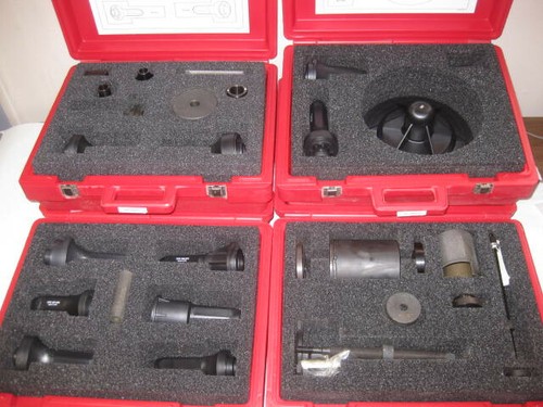 FORD ROTUNDA OTC 2005D1-F CVT, Aisin, AW21 Trans, Driveline & Subframe ...