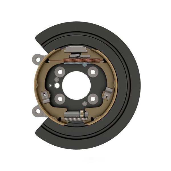 Parking Brake Adapter Assembly Mopar 4779823AC for sale online | eBay